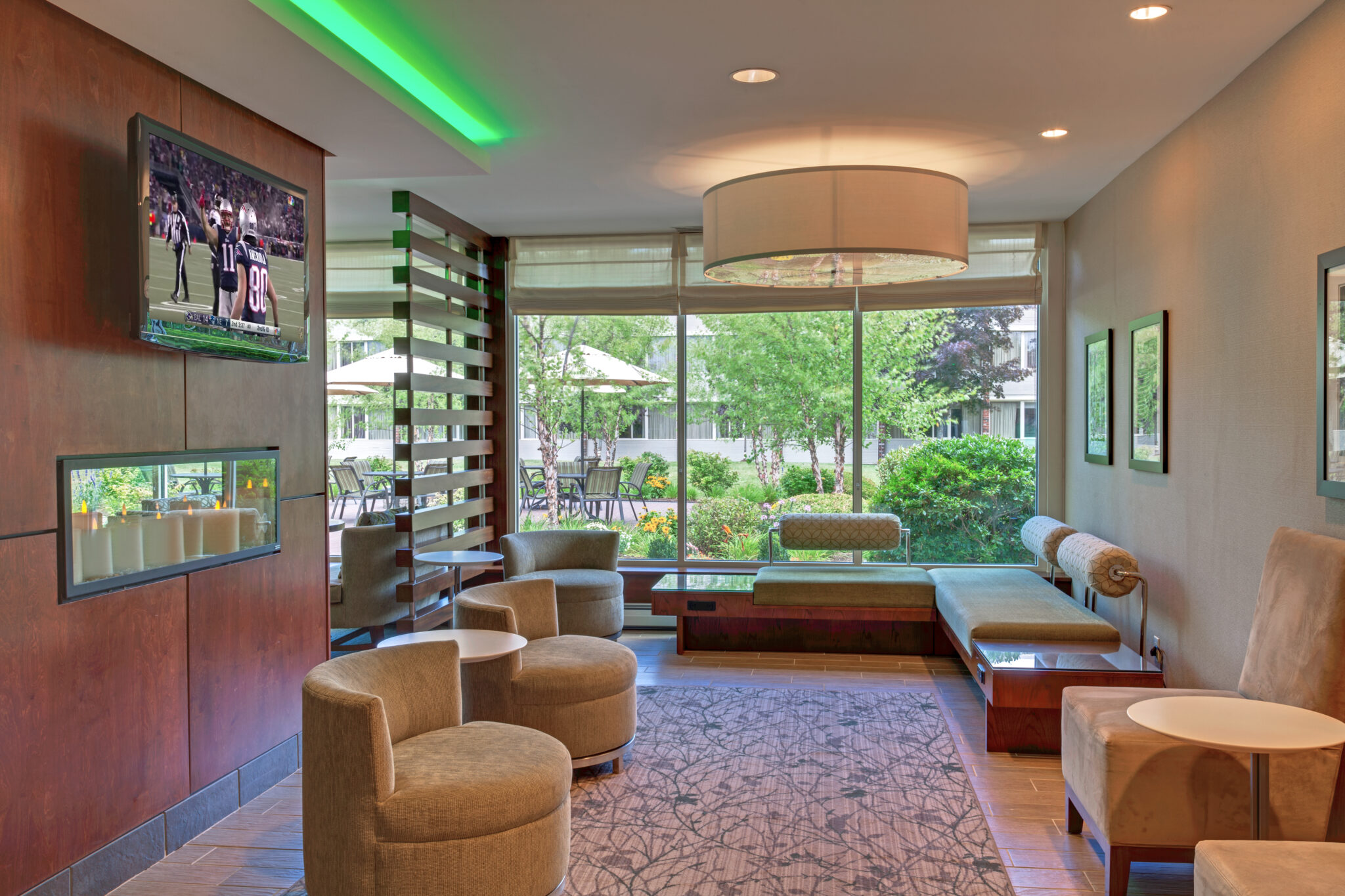 Bath Riverwalk - Ryan Senatore Architecture