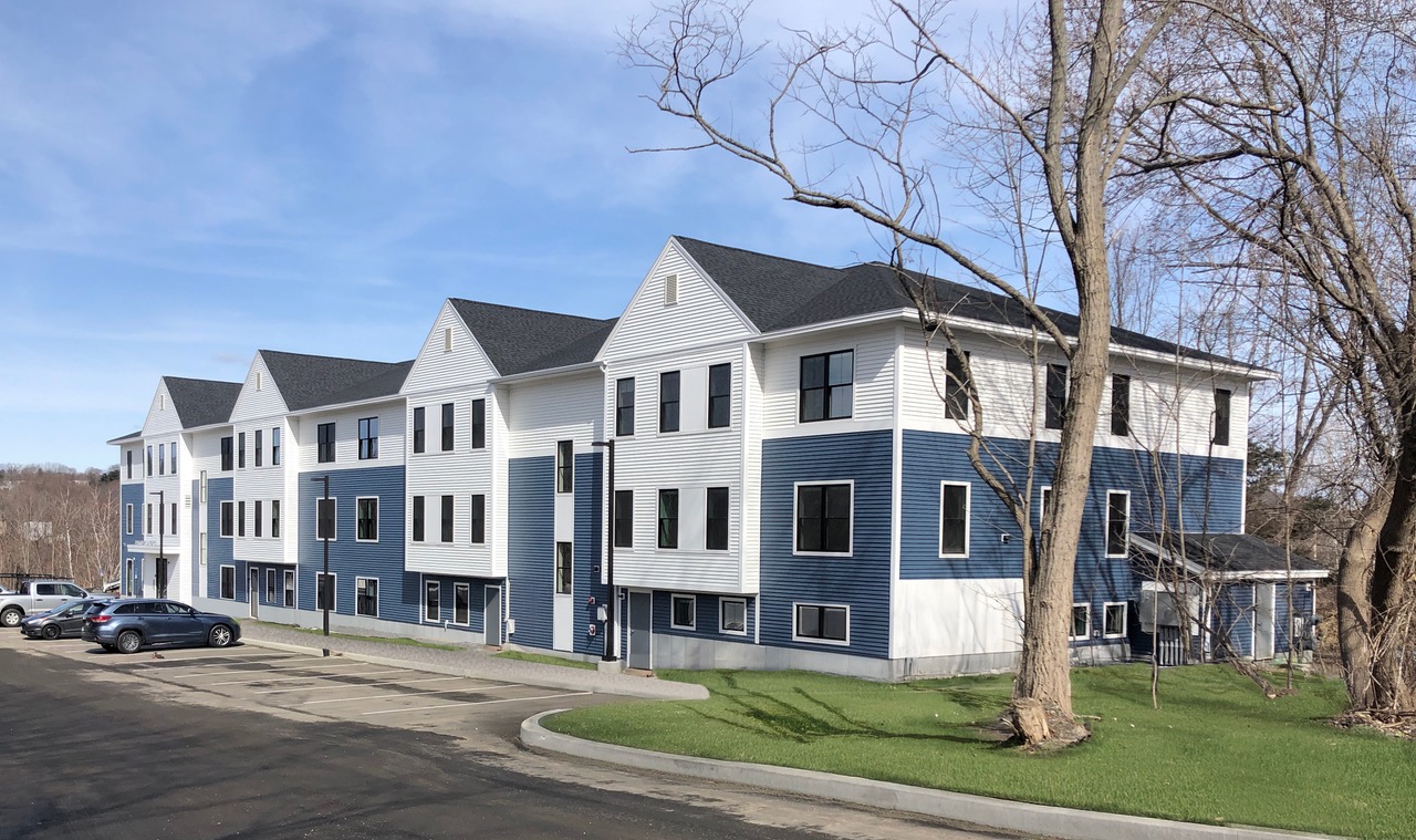 Sturgeon Landing - Ryan Senatore Architecture
